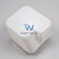 China Construction Machinery Coolant Expansion Tank For SK60/70-8 Coolant Expansion Tank for sale