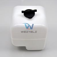 China Construction Machinery Coolant Expansion Tank For SK60/70-8 Coolant Expansion Tank for sale