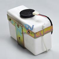 China 5207-00281 20C0091 Excavator Accessories LG908C/906/907/908E Windshield Cleaning Water Tank for sale