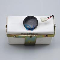 China LiuGong Construction Machinery Wiper Kettle 24V 5207-00281 ZK6127H HC-B-48037 46C0708 for sale