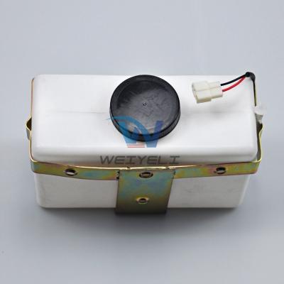 China LiuGong Construction Machinery Wiper Kettle 24V 5207-00281 ZK6127H HC-B-48037 46C0708 for sale