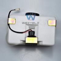 China LiuGong Construction Machinery Wiper Kettle 24V 5207-00281 ZK6127H HC-B-48037 46C0708 for sale