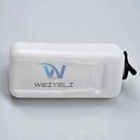 China Excavator Engine Coolant Expansion Tank Radiator Overflow Bottle For FR60 / SWE60 / 80 for sale