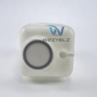 China XE60DA / 75DA XGMA Excavator Engine Auxiliary Water Kettle Coolant Expansion Tank for sale