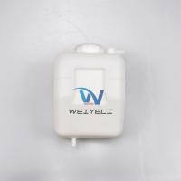 China Assy Plastic Radiator Overflow Coolant Expansion Tank 11M6-52330 11M8-42300 for sale