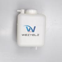 China Assy Plastic Radiator Overflow Coolant Expansion Tank 11M6-52330 11M8-42300 for sale