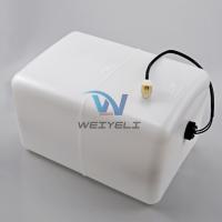 China Kato Excavator Auxiliary Water Tank Coolant Expansion Kettle HD1430R/1430V/2045/2048 for sale