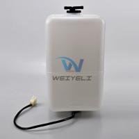 China YA00038910 YA00036011 420-6452 465-1992 Hitachi Coolant Expansion Tank Auxiliary Kettle for sale