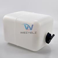 China Sumitomo Auxiliary Kettle Expansion Tank Coolant For SH120A1 / 120A2 / 200A1 / 200A2 for sale