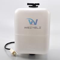 China Sumitomo Auxiliary Kettle Expansion Tank Coolant For SH120A1 / 120A2 / 200A1 / 200A2 for sale