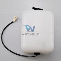 China Sumitomo Auxiliary Kettle Expansion Tank Coolant For SH120A1 / 120A2 / 200A1 / 200A2 for sale
