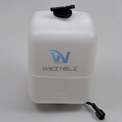 China Expansion Water Tank Auxiliary Kettle Excavator Parts Assy Coolant For Sumitomo for sale