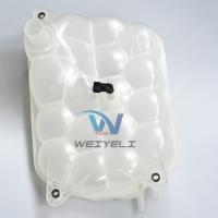 China Water Expansion Coolant Tank 334/G3689 333/C9425 333/K2338 334/G3688 Radiator Overflow Bottle for sale
