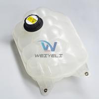 China Water Expansion Coolant Tank 334/G3689 333/C9425 333/K2338 334/G3688 Radiator Overflow Bottle for sale