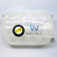 China Water Expansion Coolant Tank 334/G3689 333/C9425 333/K2338 334/G3688 Radiator Overflow Bottle for sale