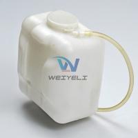 China Kobelco Construction Machinery Wiper Kettle 4333185 Radiator Overflow Bottle for sale
