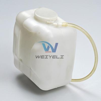 China Hitachi Construction Machinery Wiper Kettle 4333185 Coolant Expansion Tank Auxiliary Kettle for sale
