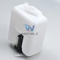 China Kobelco Construction Machinery Wiper Kettle 4333185 Radiator Overflow Bottle for sale