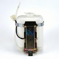 China Sany Universal Windshield Wiper Spray Bottle 12V 24V Coolant Expansion Tank for sale