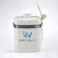 China Sany Universal Windshield Wiper Spray Bottle 12V 24V Coolant Expansion Tank for sale