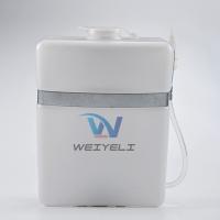 China XCMG Windshield Wiper Spray Bottle Kato Universal Coolant Expansion Tank for sale