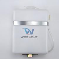 China XCMG Windshield Wiper Spray Bottle Kato Universal Coolant Expansion Tank for sale