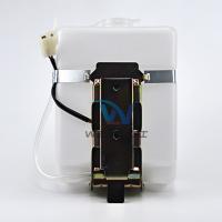 China XCMG Windshield Wiper Spray Bottle Kato Universal Coolant Expansion Tank for sale