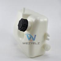 China JCB 331/32842 331/453220 Loader Radiator Expansion Tank Small Cooling Liquid Expansion Kettle for sale