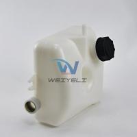 China JCB 331/32842 331/453220 Loader Radiator Expansion Tank Small Cooling Liquid Expansion Kettle for sale