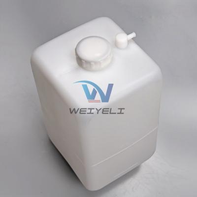 China DH225-7/300-5-7 Coolant Expansion Tank K1003354 2470-9017 2470-9016 450107-00014 for sale