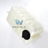 China 392313 4700392313 Radiator Coolant Reservoir Tank For Dynapac Ca250 Heavy Equipment for sale