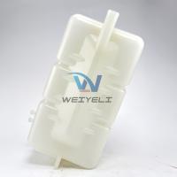 China 392313 4700392313 Radiator Coolant Reservoir Tank For Dynapac Ca250 Heavy Equipment for sale