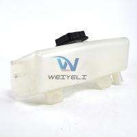 China Small Dynapac Roller Auxiliary Water Tank 4700386893 Coolant Expansion Tank for sale