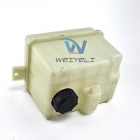 China Roller Loader Radiator Expansion Tank JCB128/15480 128/15479 346/90015 332E9125 34690016 for sale