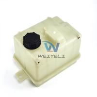 China Roller Loader Radiator Expansion Tank JCB128/15480 128/15479 346/90015 332E9125 34690016 for sale