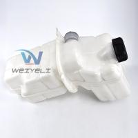 China 1949013 1800825 1755965 2401669 Auxiliary Kettle For SC6PGRT Series Trucks for sale