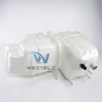 China 1949013 1800825 1755965 2401669 Auxiliary Kettle For SC6PGRT Series Trucks for sale