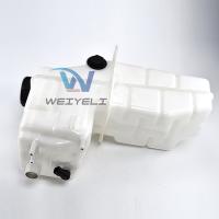 China 1949013 1800825 1755965 2401669 Auxiliary Kettle For SC6PGRT Series Trucks for sale