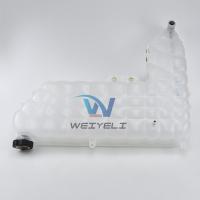 China Caterpillar Coolant Expansion Tank 511-0264 Radiator Expansion Tank For E320GC for sale