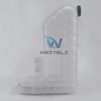 China Caterpillar Coolant Expansion Tank 511-0264 Radiator Expansion Tank For E320GC for sale
