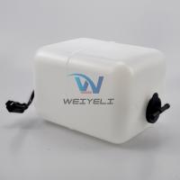 China E312D2/315D/320D Construction Machinery Radiator Overflow Tank 245-9205 for sale