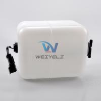 China E312D2/315D/320D Construction Machinery Radiator Overflow Tank 245-9205 for sale