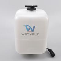China E312D2/315D/320D Construction Machinery Radiator Overflow Tank 245-9205 for sale