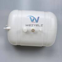 China 11033336 Coolant Expansion Tank For EC VOLVO Excavator Radiator Overflow Tank for sale