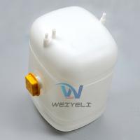 China 11033336 Coolant Expansion Tank For EC VOLVO Excavator Radiator Overflow Tank for sale