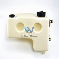 China Bomag Plastic Radiator Expansion Tank 06550084 58190395 06550121 BW211D-40 BW219D-4 for sale