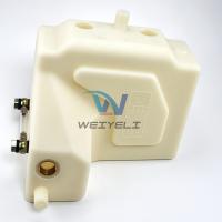 China Bomag Plastic Radiator Expansion Tank 06550084 58190395 06550121 BW211D-40 BW219D-4 for sale