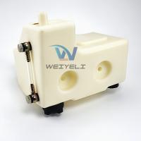 China Bomag Plastic Radiator Expansion Tank 06550084 58190395 06550121 BW211D-40 BW219D-4 for sale