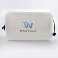 China 17A-03-14111 Komatsu Bulldozer Radiator Overflow Tank Cooling Reservoir Tank for sale