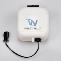 China Auxiliary Tank Kettle Coolant Expansion Tank For PC56/120-5 RD411-42680 For Komatsu for sale